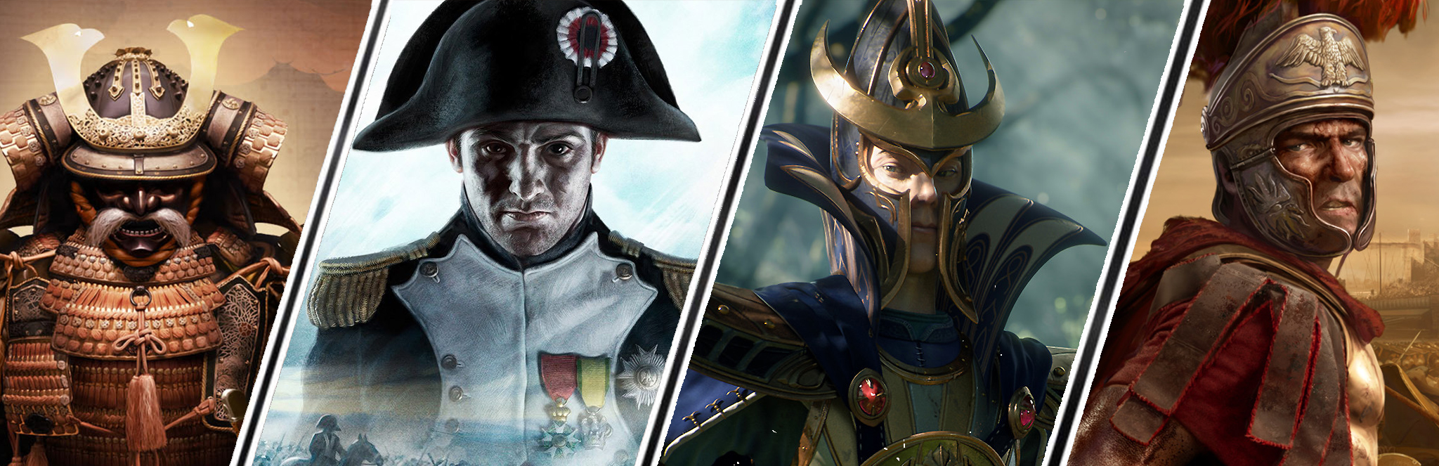 The Gentleman's Guide to Multiplayer Total War Campaigns - GameTree