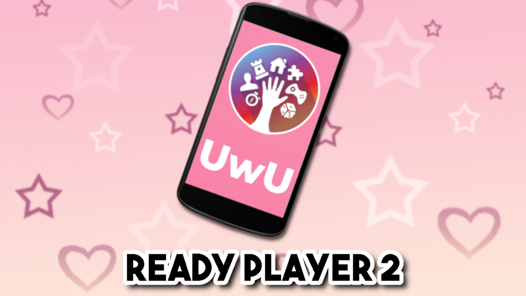 #1 Gamer Dating App | Meet Your Player 2 | GameTree UwU