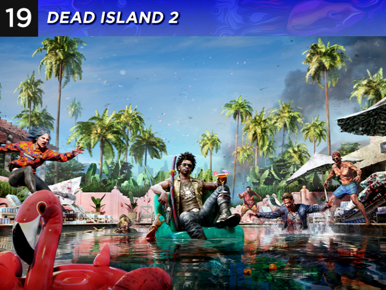 25 Best PS5 Multiplayer Games You Can Play In 2024