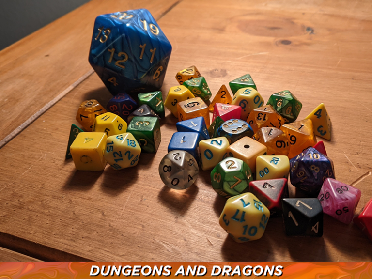 How Many People Do You Need To Play DnD? | Minimum & Max Player