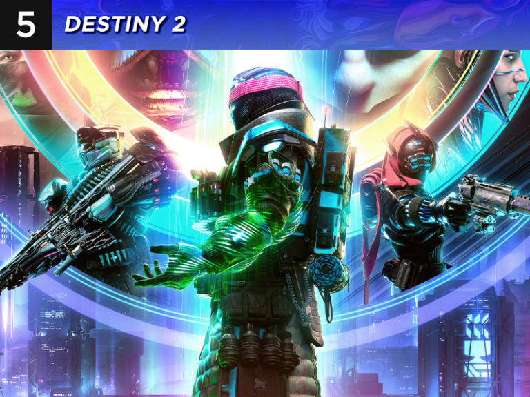 25 Best PS5 Multiplayer Games You Can Play In 2024