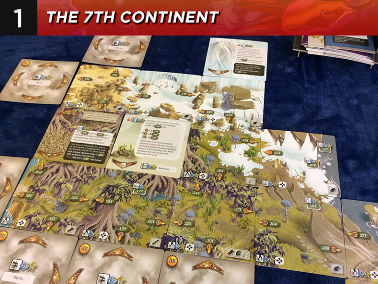 25 Best Solo Board Games To Play Alone But Still Have Fun