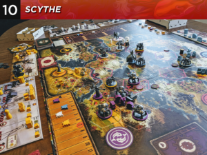 25 Best Solo Board Games To Play Alone But Still Have Fun