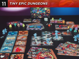 25 Best Solo Board Games To Play Alone But Still Have Fun