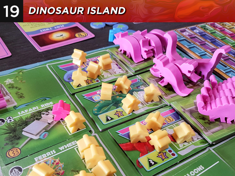 25 Best Solo Board Games To Play Alone But Still Have Fun