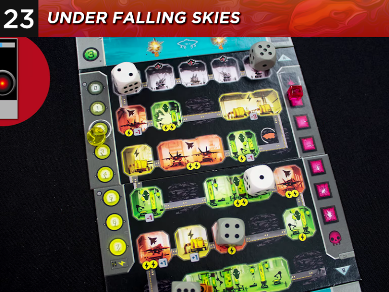 25 Best Solo Board Games To Play Alone But Still Have Fun