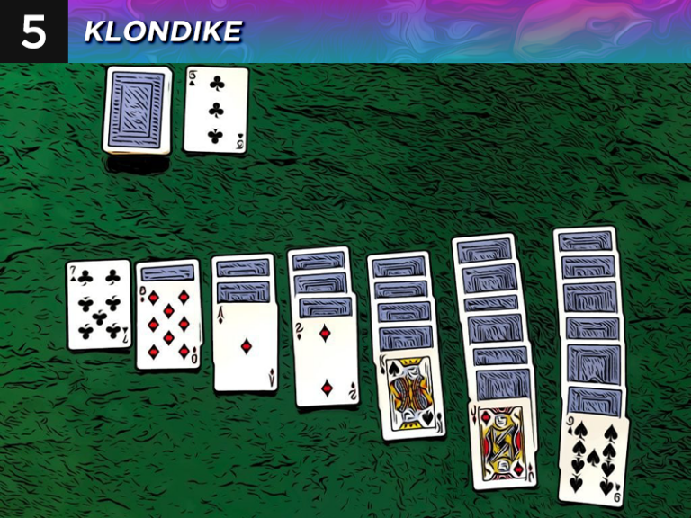 15 Best Single Player Card Games To Play Solo And Challenge Yourself