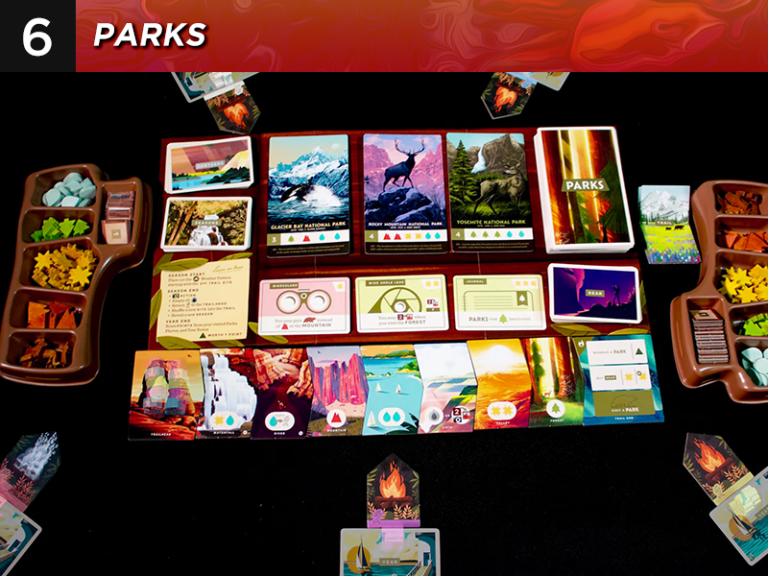 25 Best Solo Board Games To Play Alone But Still Have Fun