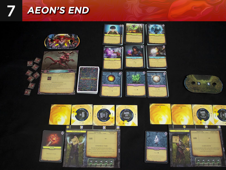 25 Best Solo Board Games To Play Alone But Still Have Fun