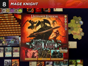 25 Best Solo Board Games To Play Alone But Still Have Fun