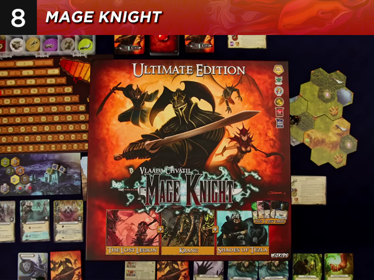 25 Best Solo Board Games To Play Alone But Still Have Fun