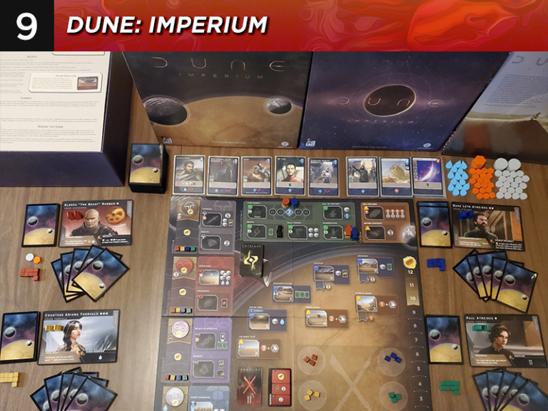 25 Best Solo Board Games To Play Alone But Still Have Fun