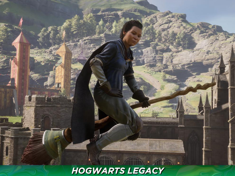Is Hogwarts Legacy Multiplayer Or Will It Ever Be?