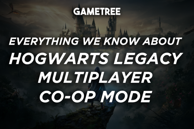 Is Hogwarts Legacy Multiplayer Or Will It Ever Be?