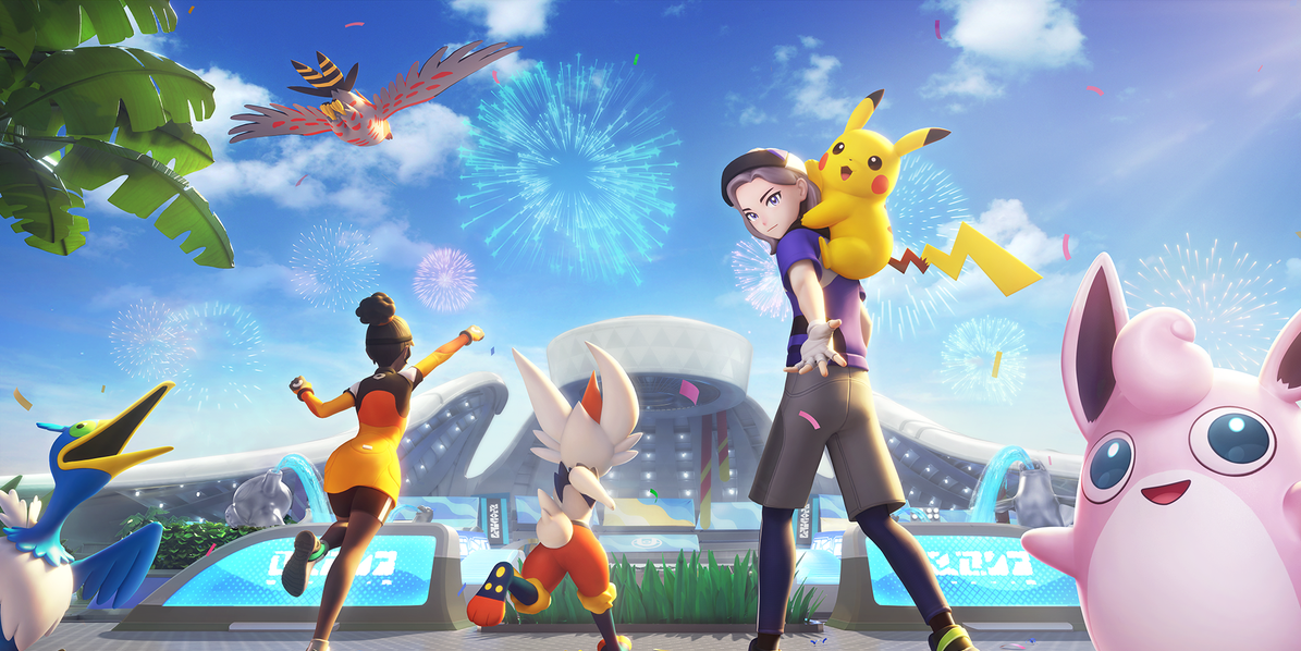 20 Best Multiplayer Switch Games To Enjoy With Your Friends in 2024