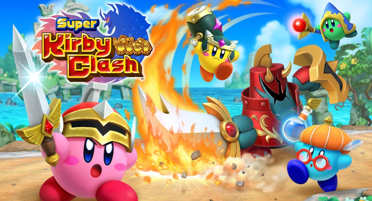 20 Best Multiplayer Switch Games To Enjoy With Your Friends in 2024