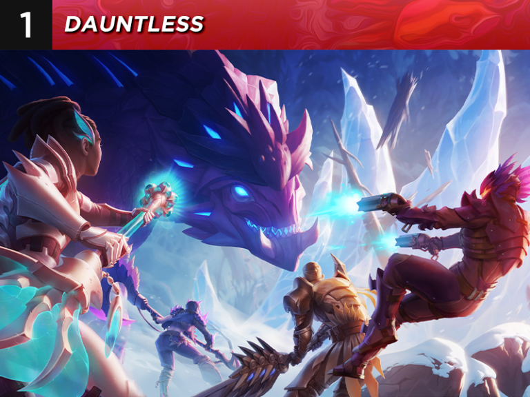 20 Best Multiplayer Switch Games To Enjoy With Your Friends in 2024