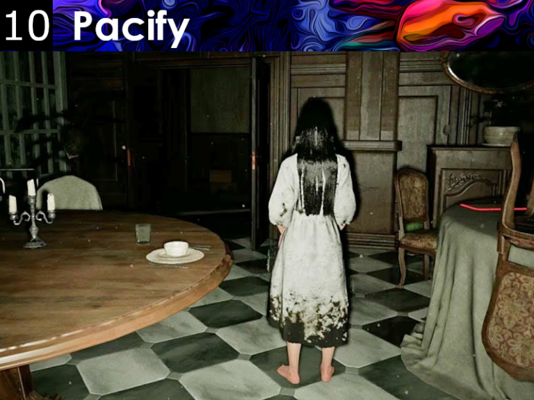 20 Best Scary Games to Play with Friends | Multiplayer Horror Games