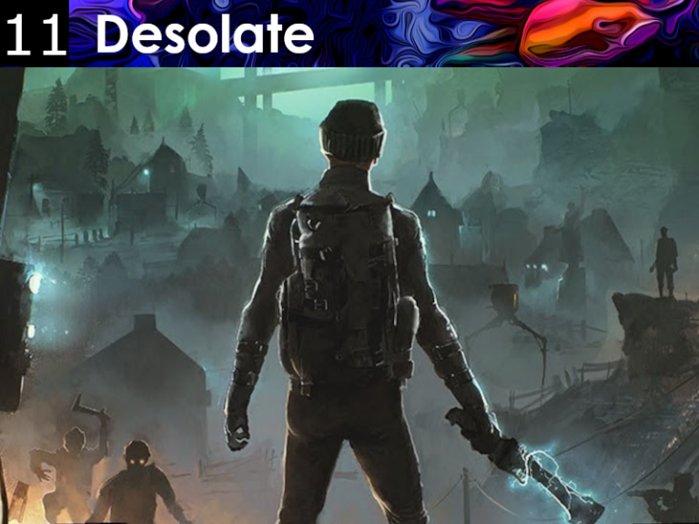 20 Best Scary Games to Play with Friends | Multiplayer Horror Games