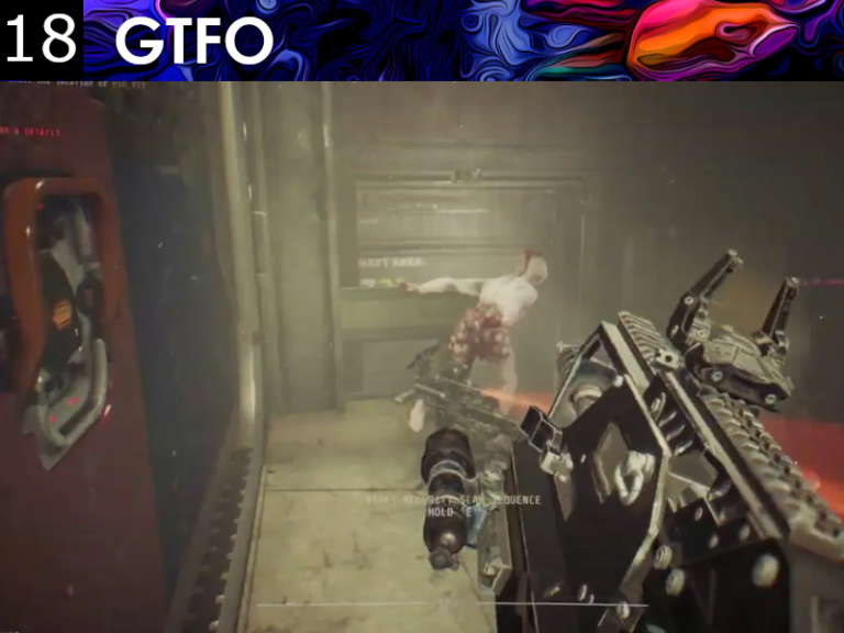 20 Best Scary Games to Play with Friends | Multiplayer Horror Games