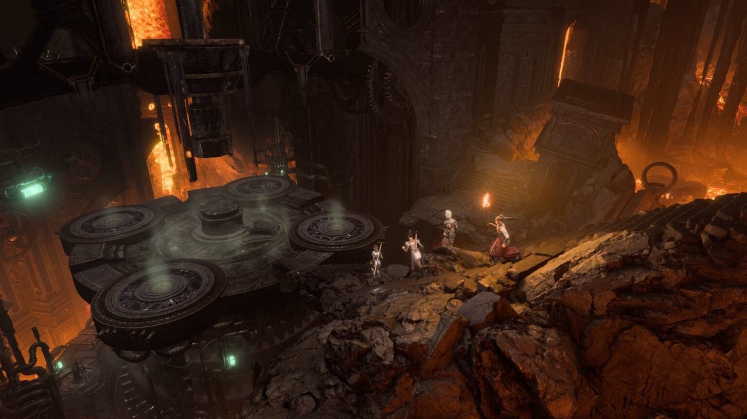 Baldur's Gate 3 Multiplayer & Co-op | How to Play with Friends