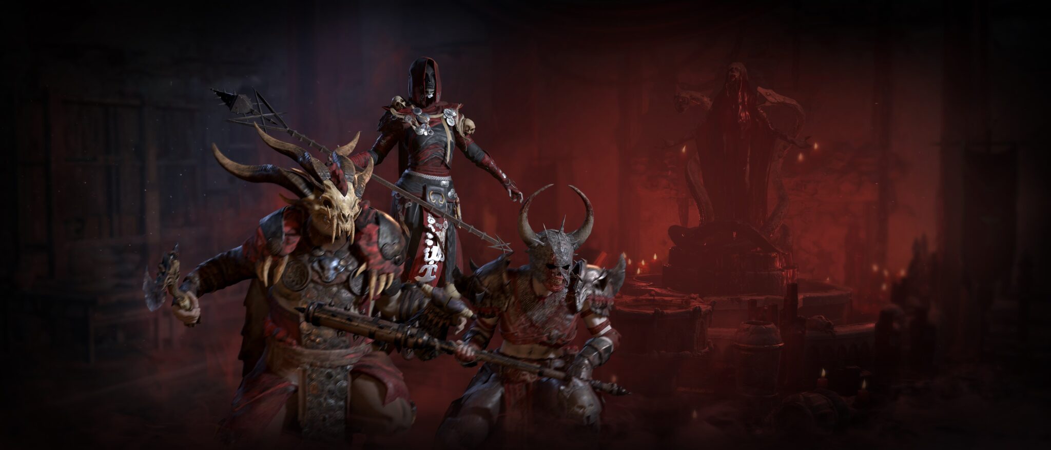 Is Diablo 4 Cross Platform? | Diablo 4 Crossplay & Cross-Progression ...