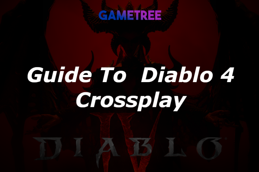 Diablo 4 Crossplay: Cross-Platform Guide 2026