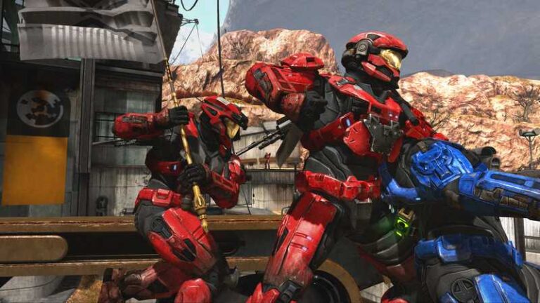 20 Best Xbox Multiplayer Games To Play With Friends In 2024