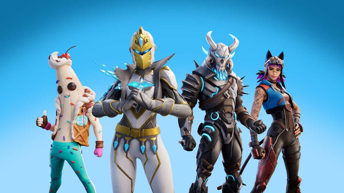 20 Best Xbox Multiplayer Games To Play With Friends In 2024