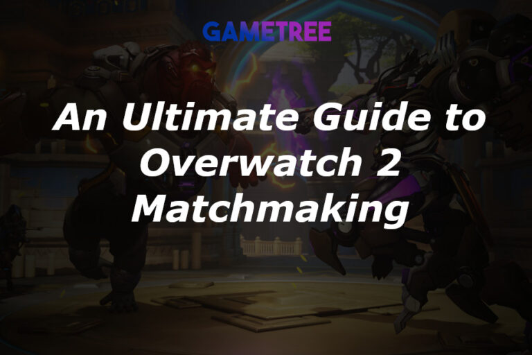 Overwatch 2 Matchmaking Explained | Ranking System, Controversy and More