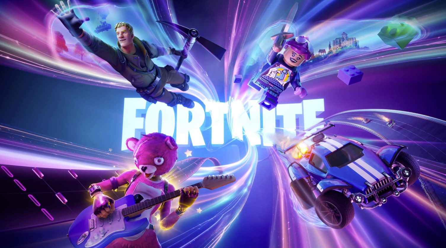 Fortnite Matchmaking Explained | Does Fortnite Have SBMM?