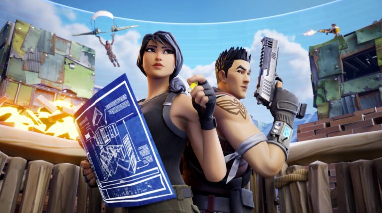 Fortnite Matchmaking Explained | Does Fortnite Have SBMM?