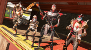 Apex Matchmaking In Season 20 | The Updated SBMM System