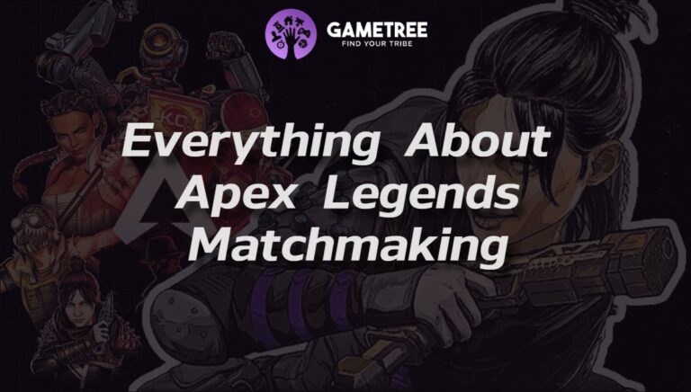 Apex Ranks Explained | Apex Ranked System, Divisions, Rewards, And More