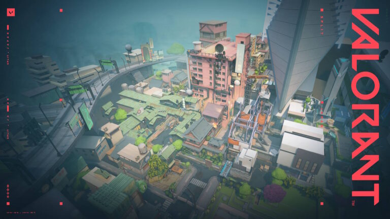 How To Chat In Valorant In 2024 | All, Team And Private Chats