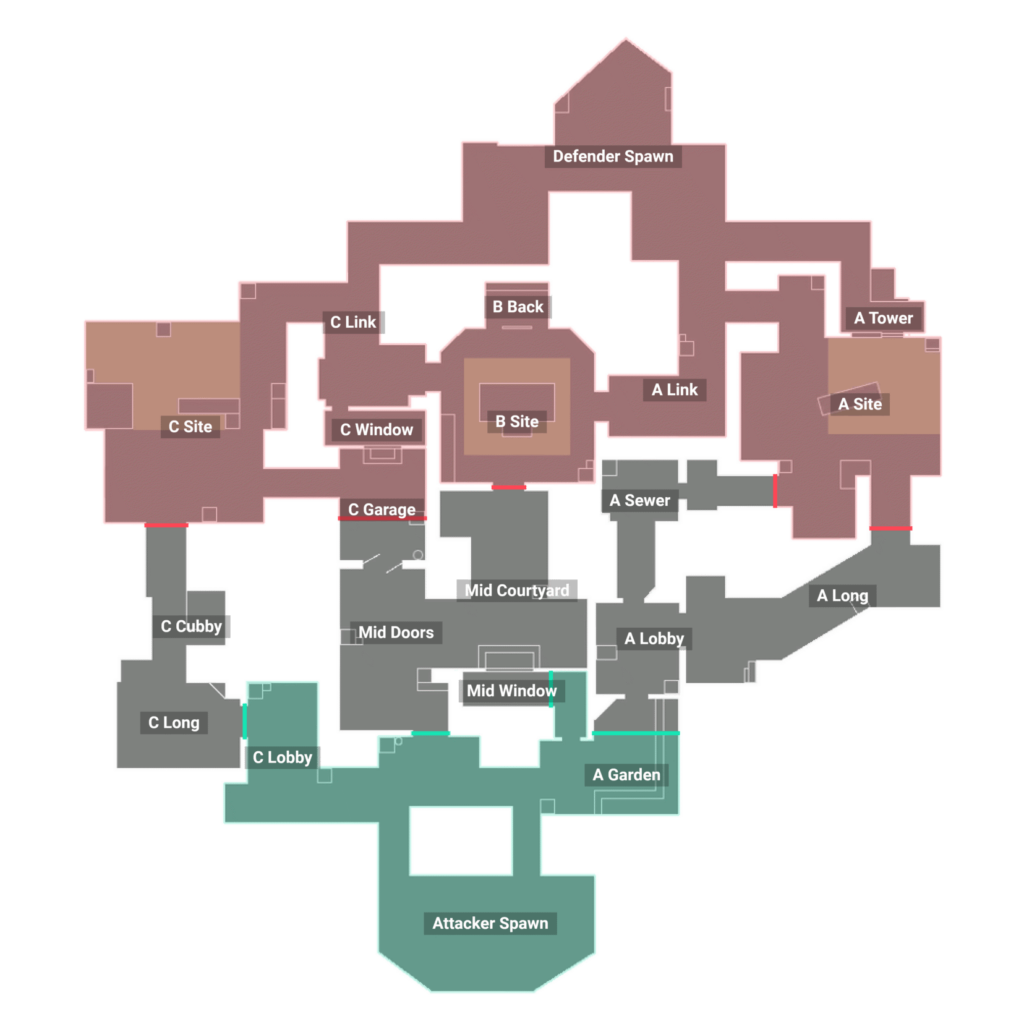 Best Agents For Each Valorant Map | Valorant Team Comps Guide