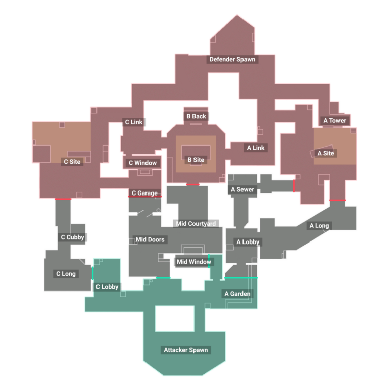Best Agents For Each Valorant Map | Valorant Team Comps Guide