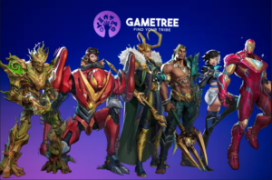 Best Marvel Rivals Team Comps To Try In Current Season