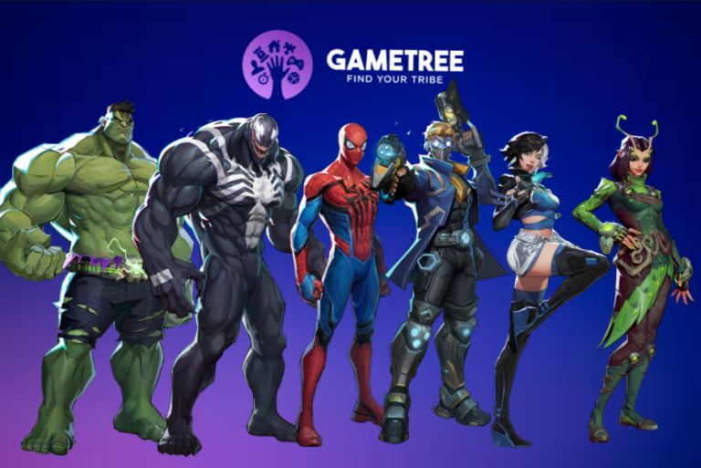 Best Marvel Rivals Team Comps To Try In Current Season