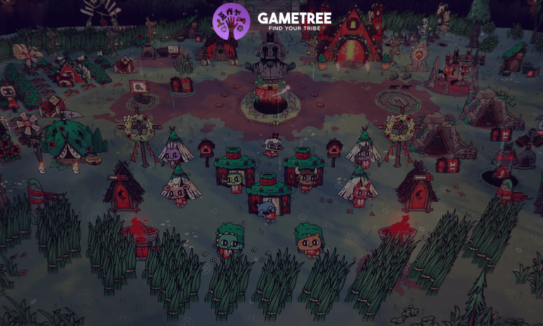 Cult Of The Lamb Co-Op & Multiplayer – How To Play