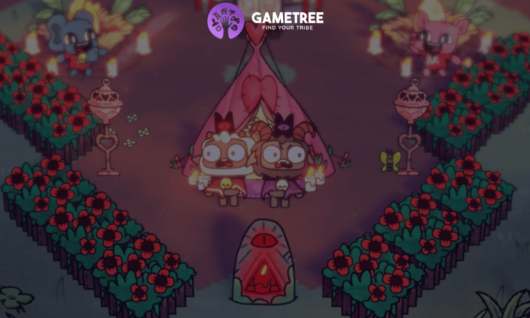 Cult of the lamb co-op & multiplayer-ways to play - Wsignsltd