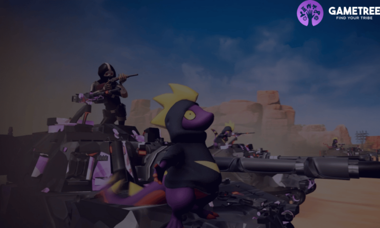 Palworld Multiplayer & Co Op – How To Play