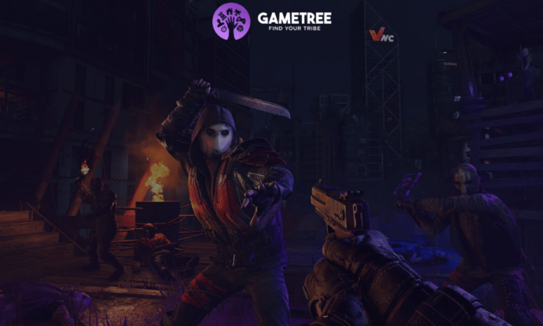 Dying Light 2 Co-op Guide: Multiplayer Setup (2-4 Players)