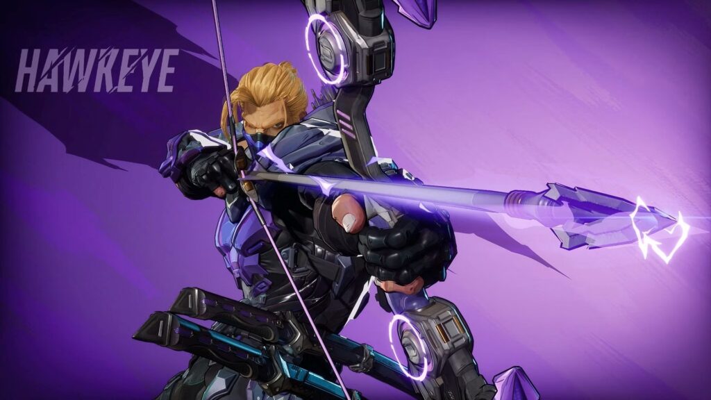 Hawkeye Guide: Abilities, Counters & Tips | Marvel Rivals - GameTree