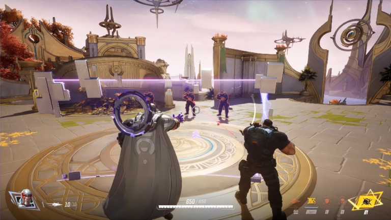 Magneto Guide: Abilities, Counters & Tips | Marvel Rivals - GameTree