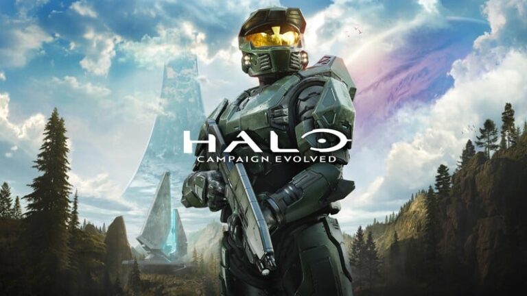 Halo Campaign Evolved Co-op Guide: 4-Player Crossplay & How to Play ...